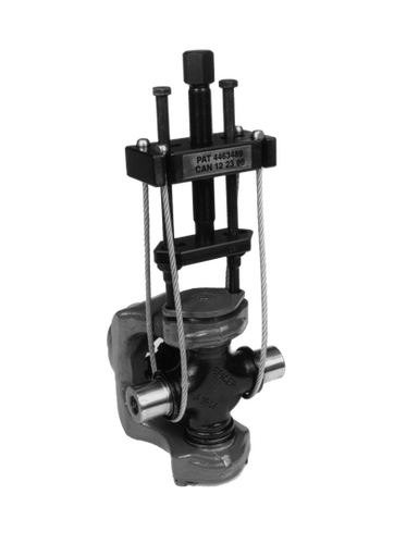 U-Joint Puller Kit 2000 | J&J Tool