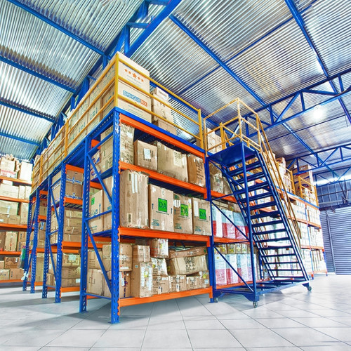 Porta Pallets | Inovagondolas