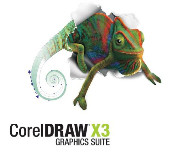 Corel Draw X3 32 bits