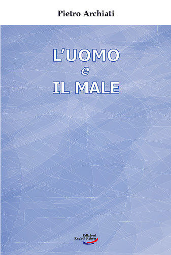 L'uomo e il male | Ed. Rudolf Steiner