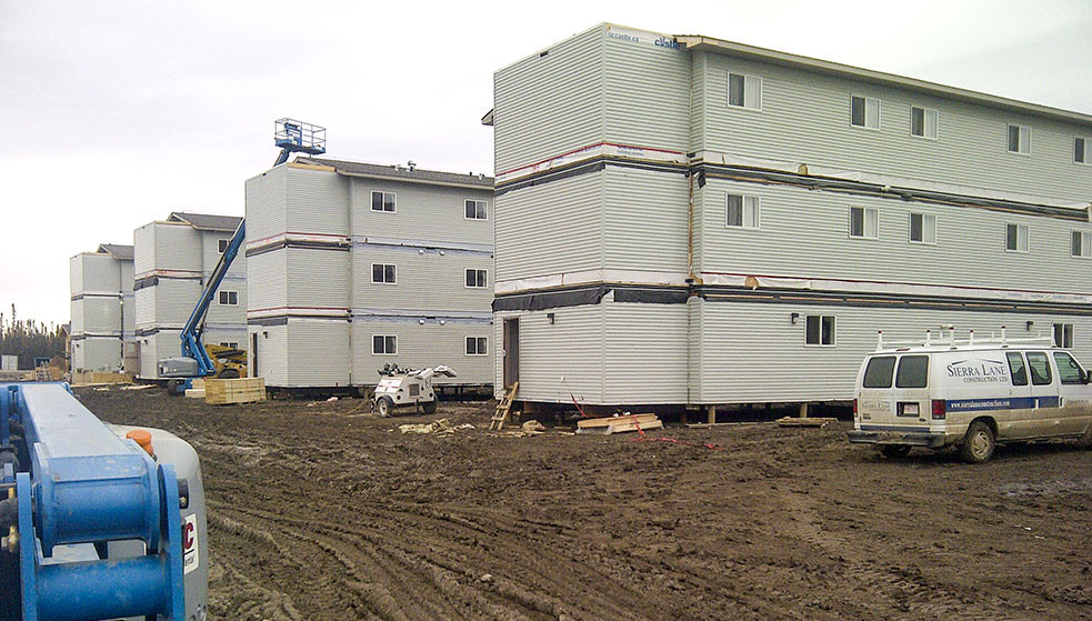 Our Projects | Sierra Lane