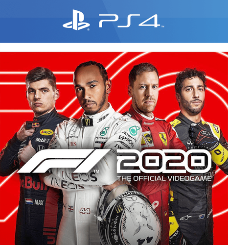 F1 2020 PS4 | E-Gaming Store HN