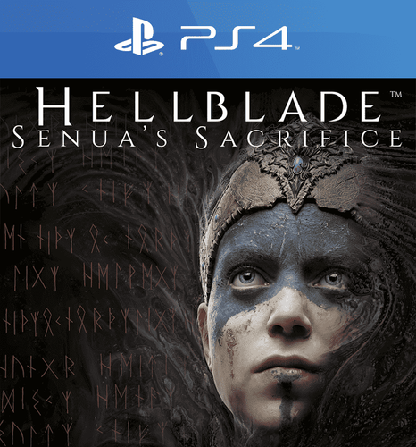 HELLBLADE SENUAS SACRIFICE PS4 | E-Gaming Store HN