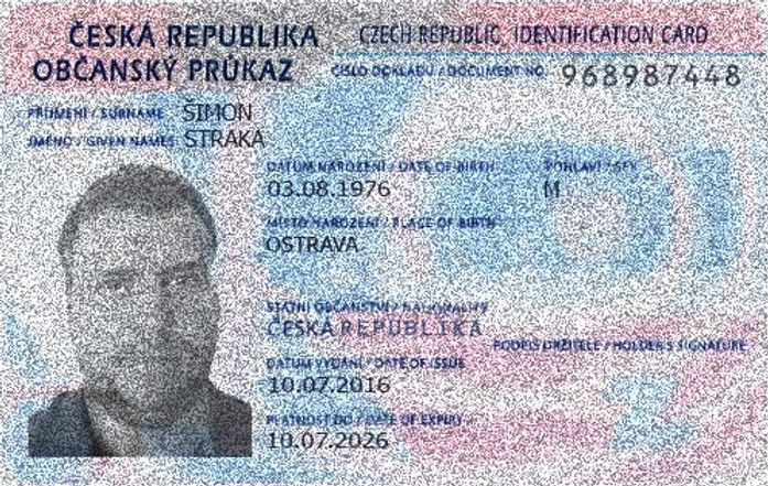 Important facts on fake driver's license online