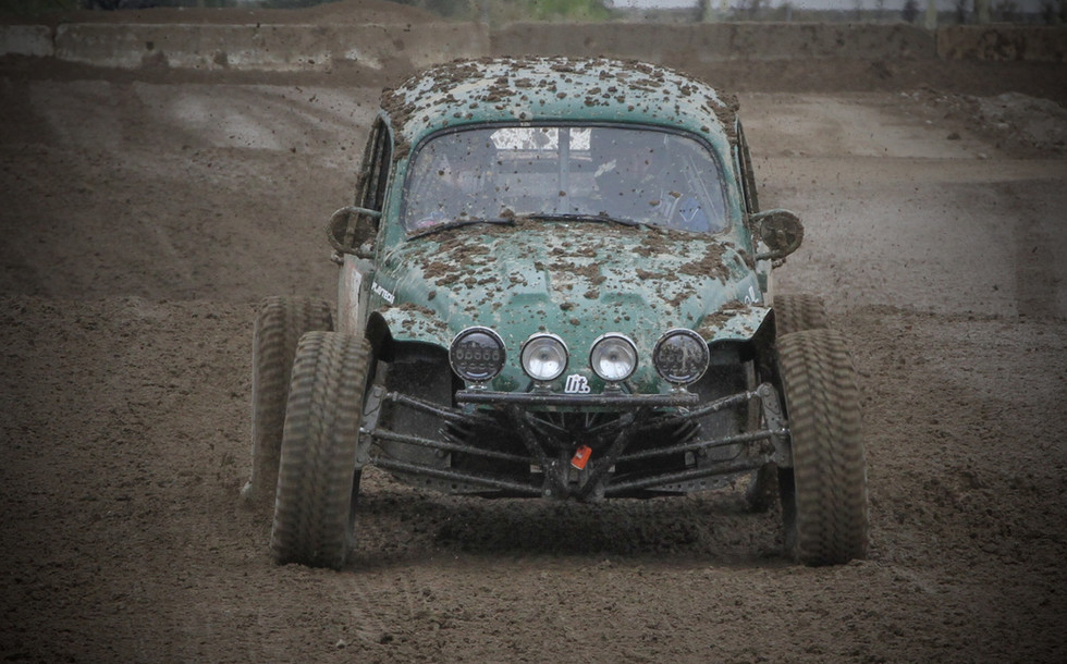 VW Baja Bug A Arm Kits Pics Only | nicholsfab2