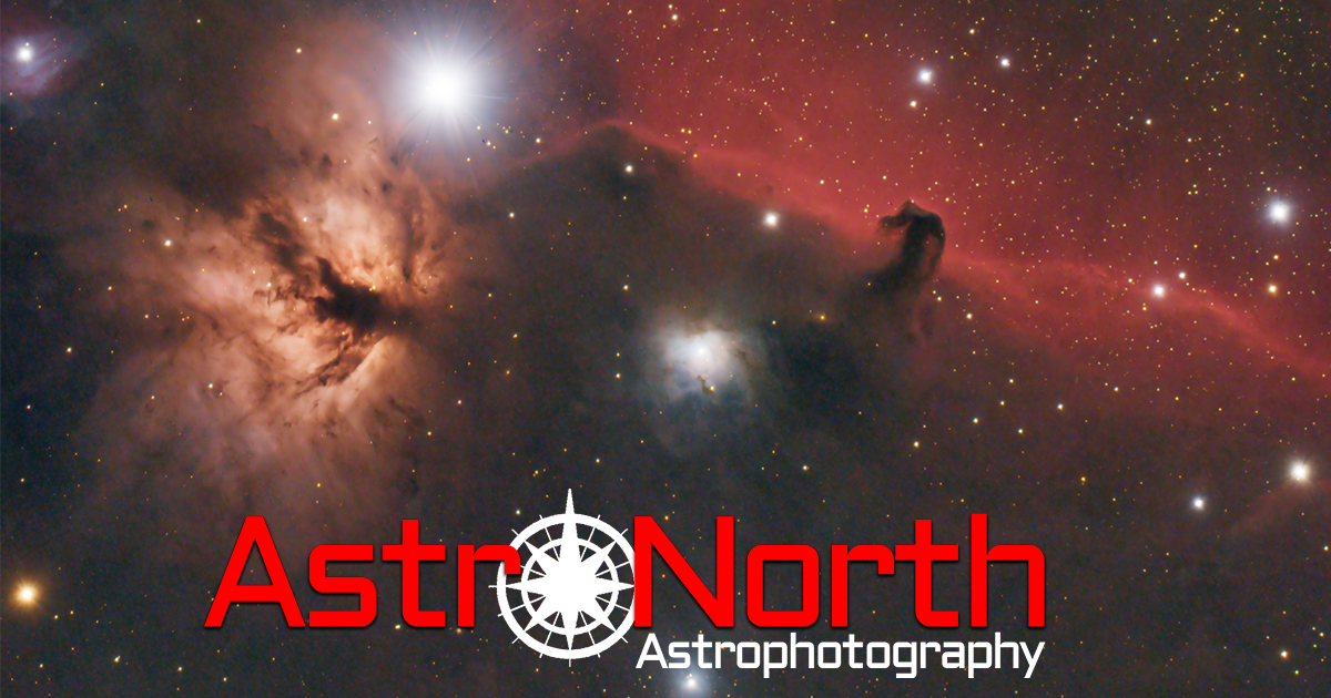 Deep Space | AstroNorth Astrophotography