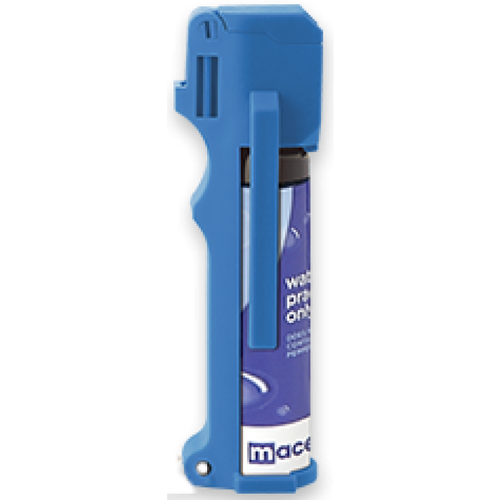 Inert Training Water Spray | csialert