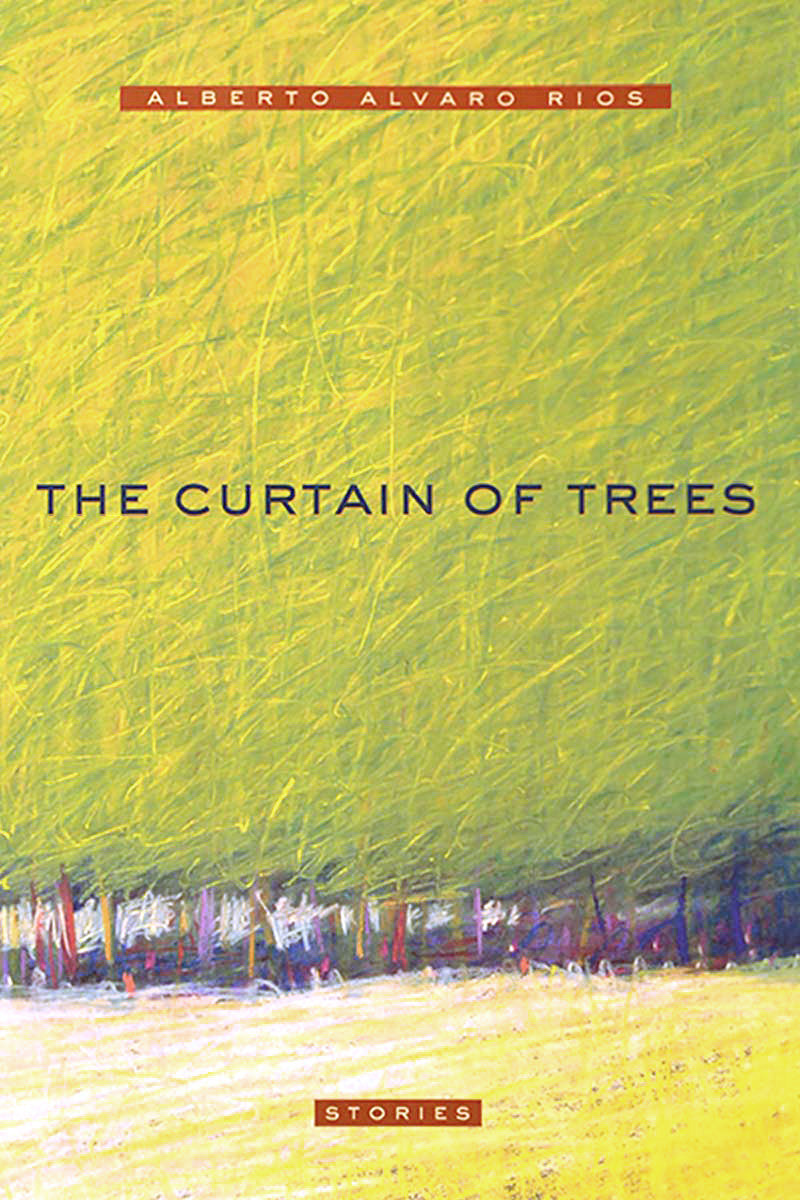 The Curtain of Trees