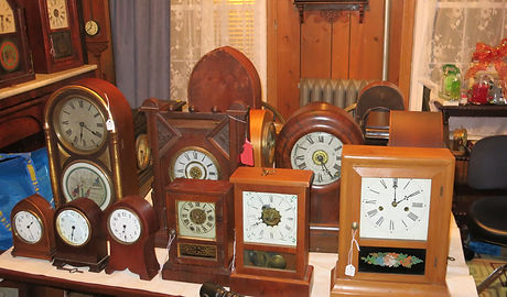 About Us | coxclockx