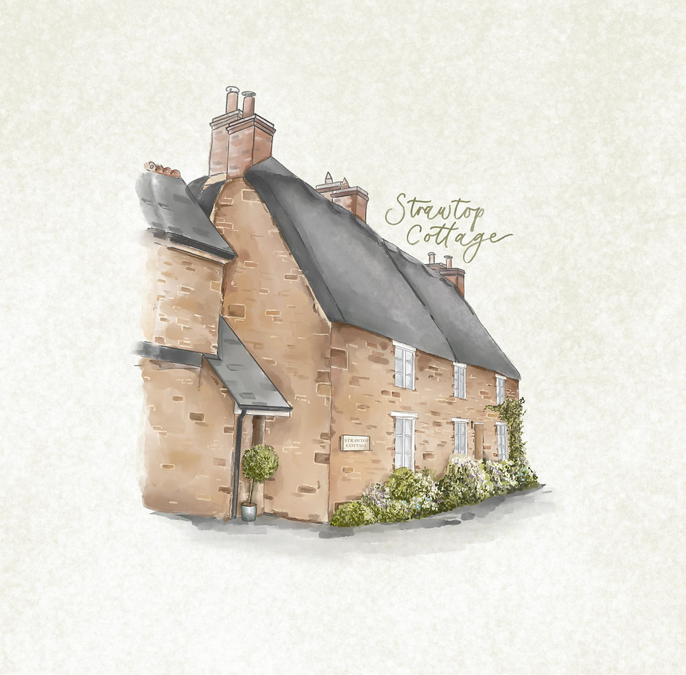 Strawtop Cottages