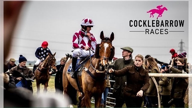 Cocklebarrow Races