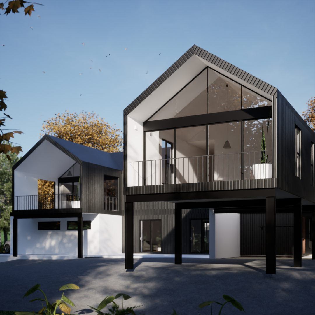 Drafting | Davidbelle Design | Australia