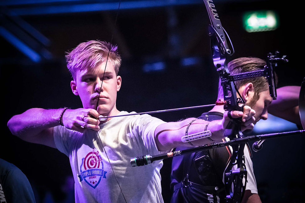 Stockists | Fairweather Archery