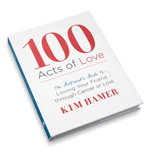 100 Acts of Love: Soft Cover | 100ActsofLove
