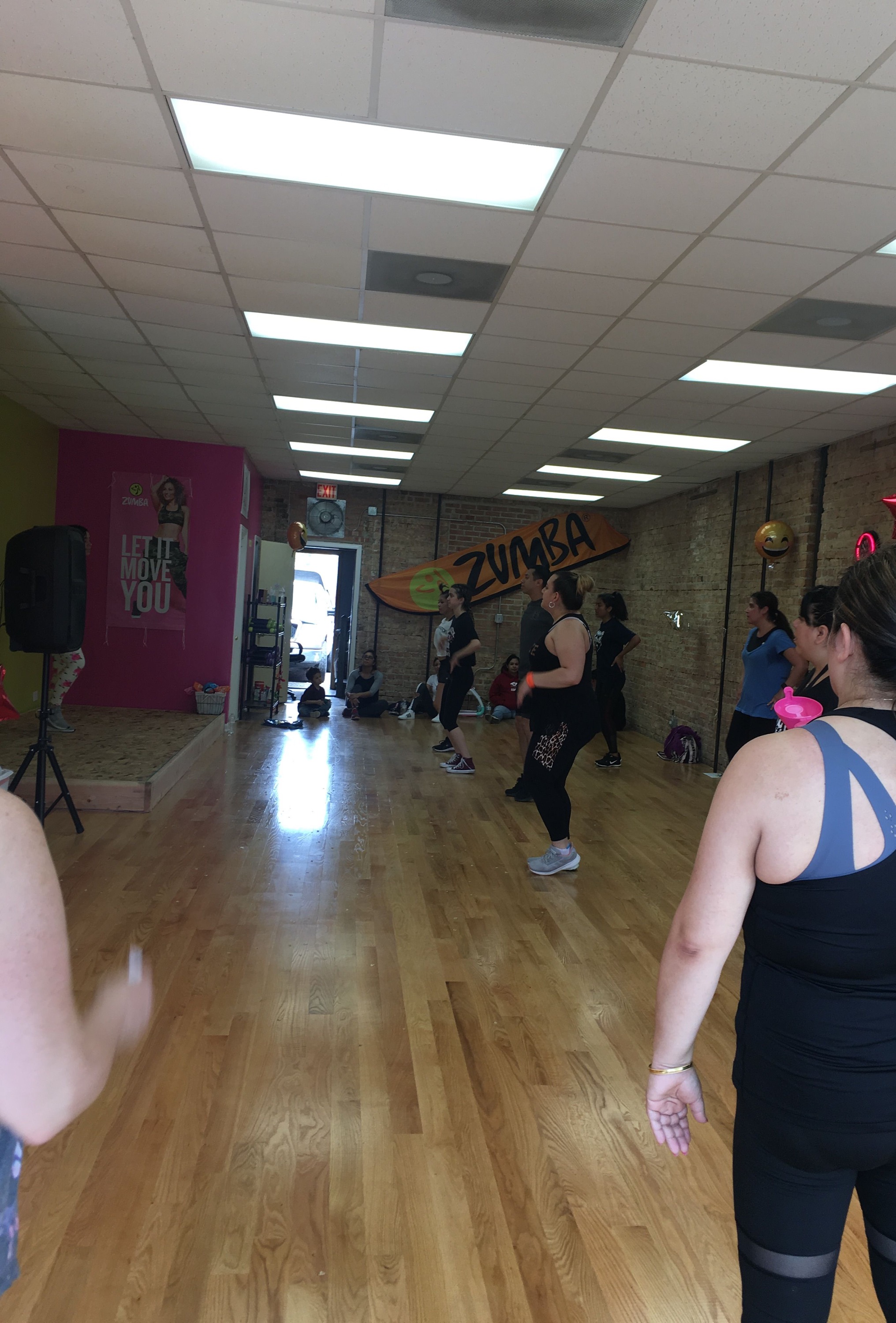 Dance Fitness | Stella's CardioBlast | United States