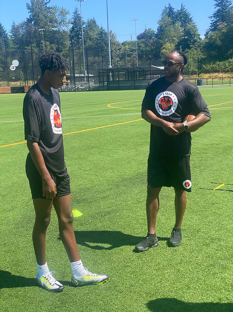 We are putting the FUN in “FUNdamentals”