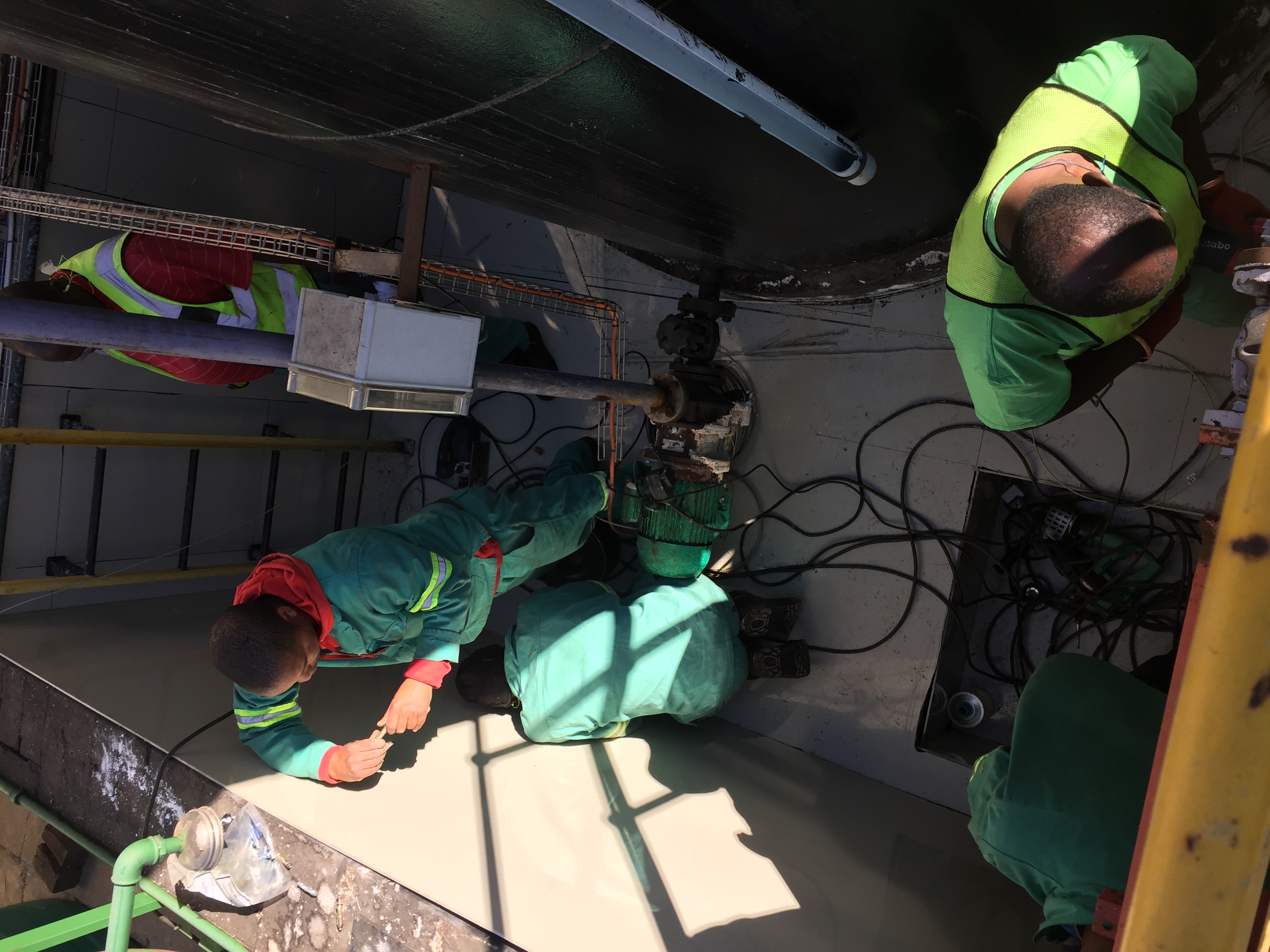 Linings | Steelplast CC