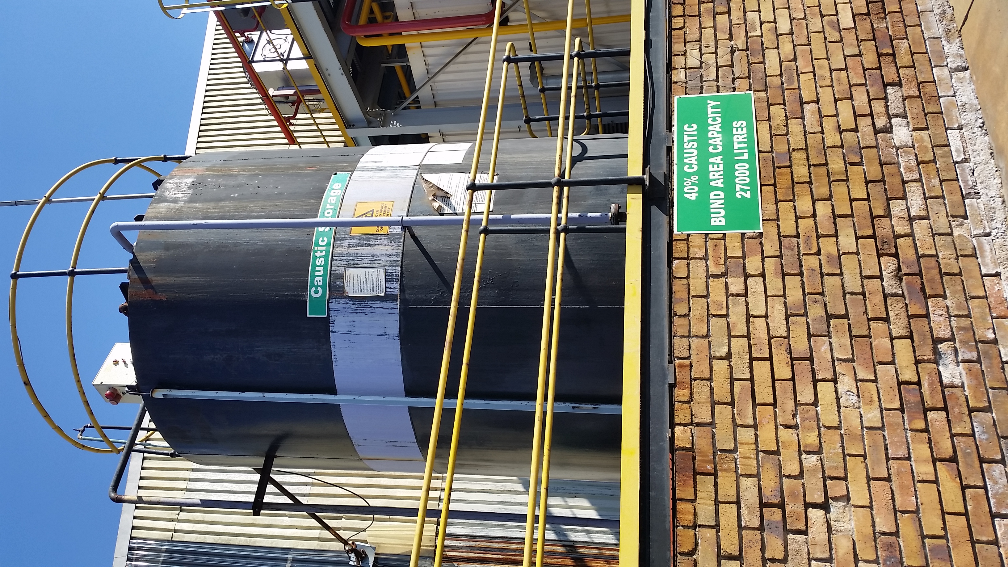 Linings | Steelplast CC