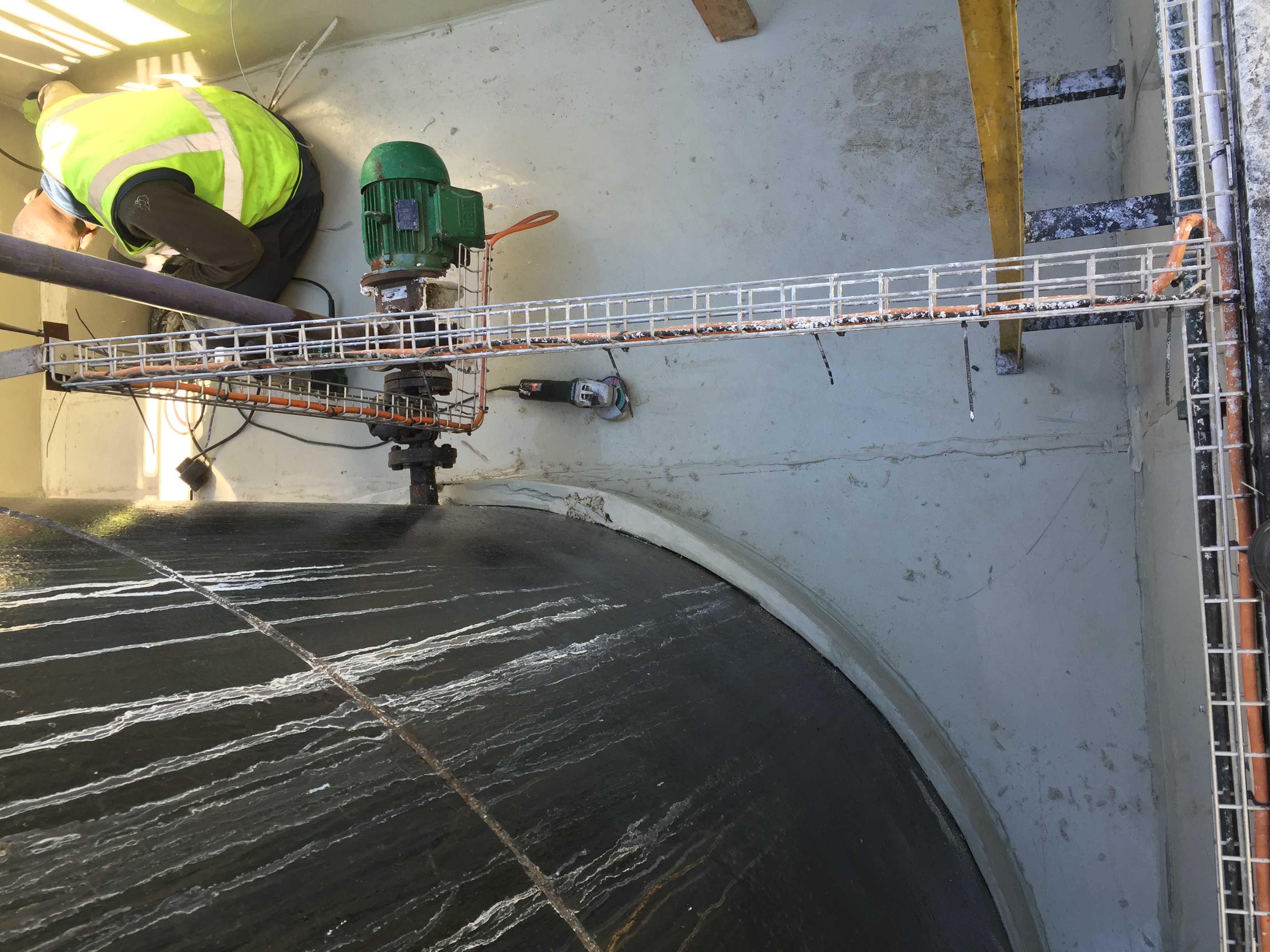 Linings | Steelplast CC