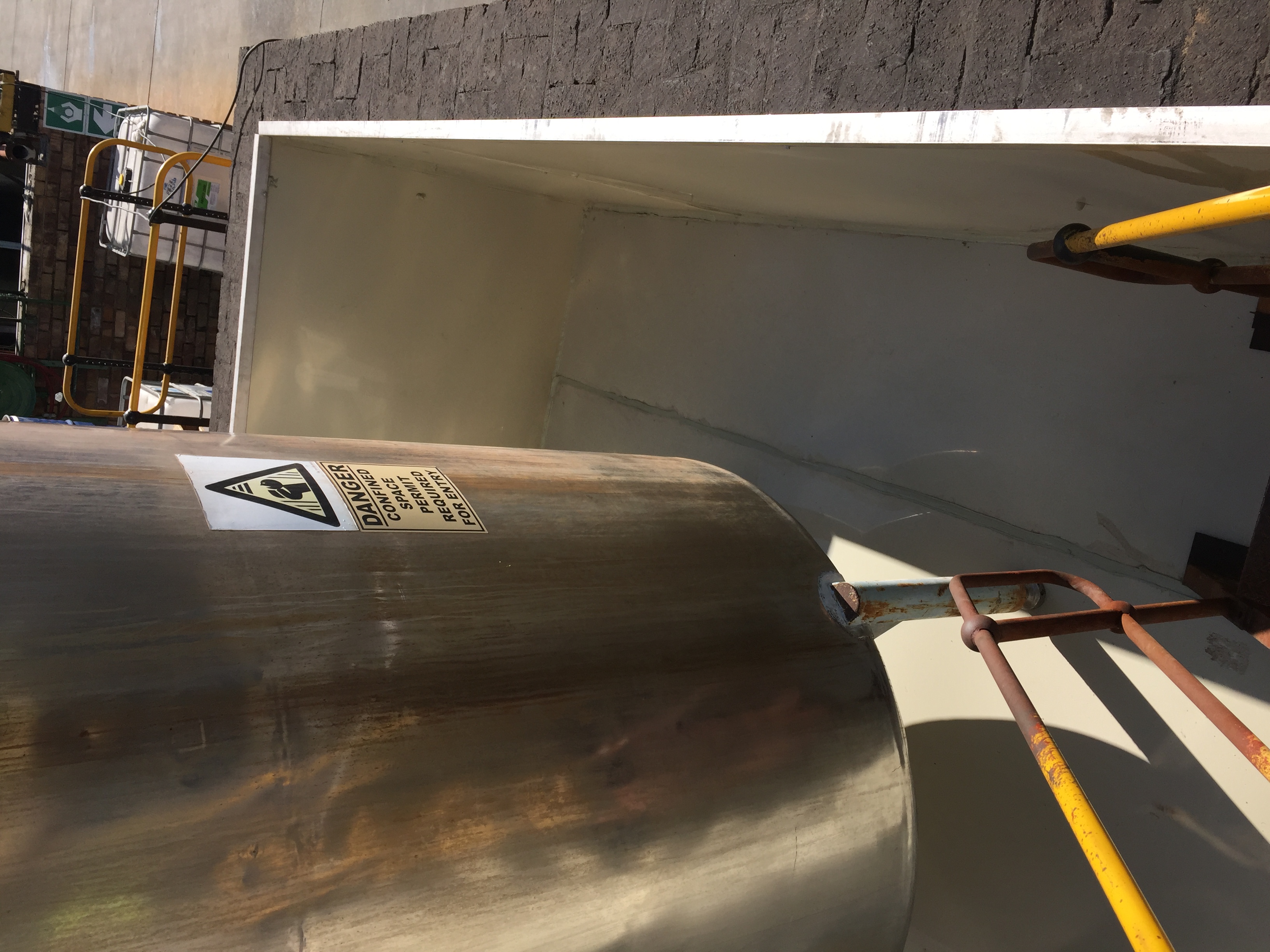 Linings | Steelplast CC