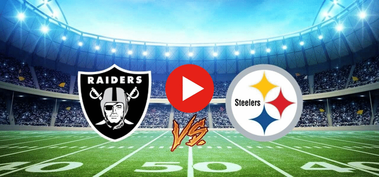 Pittsburgh Steelers Live Game