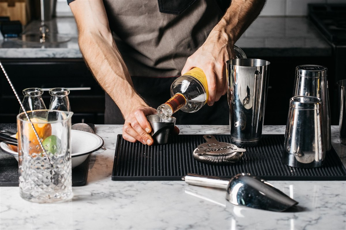Join our Bar Consulting Program | Decoding Cocktails