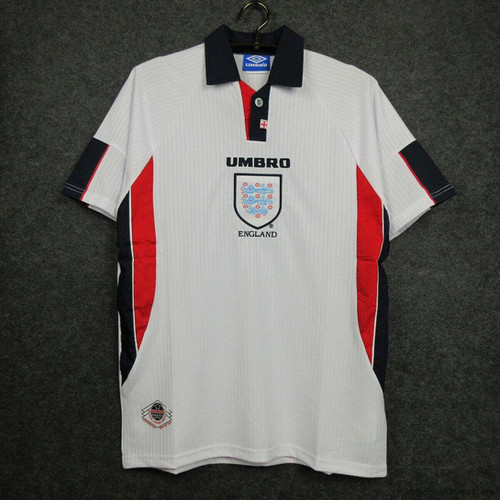 England 1998 Jersey