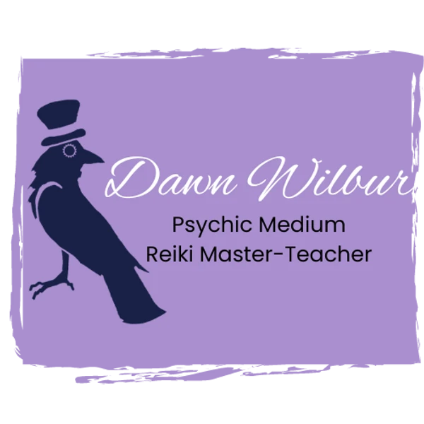 Psychic Medium - Dawn Wilbur | The Gem
