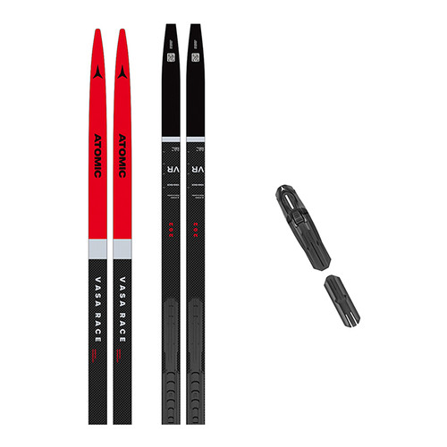 Atomic Vasa Race Skintec/Shift | My Site