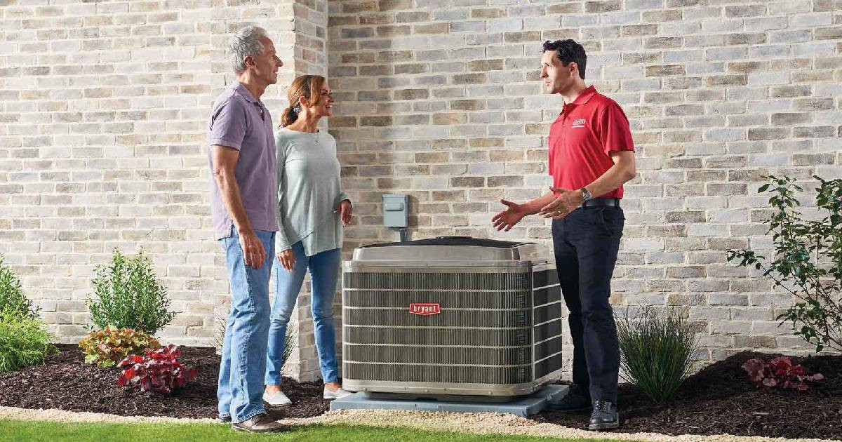 Miller's Air Conditioning & Heating | HVAC Contractor | Livermore, Ca