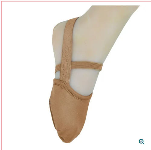 Turning Shoes | The Dream Centre