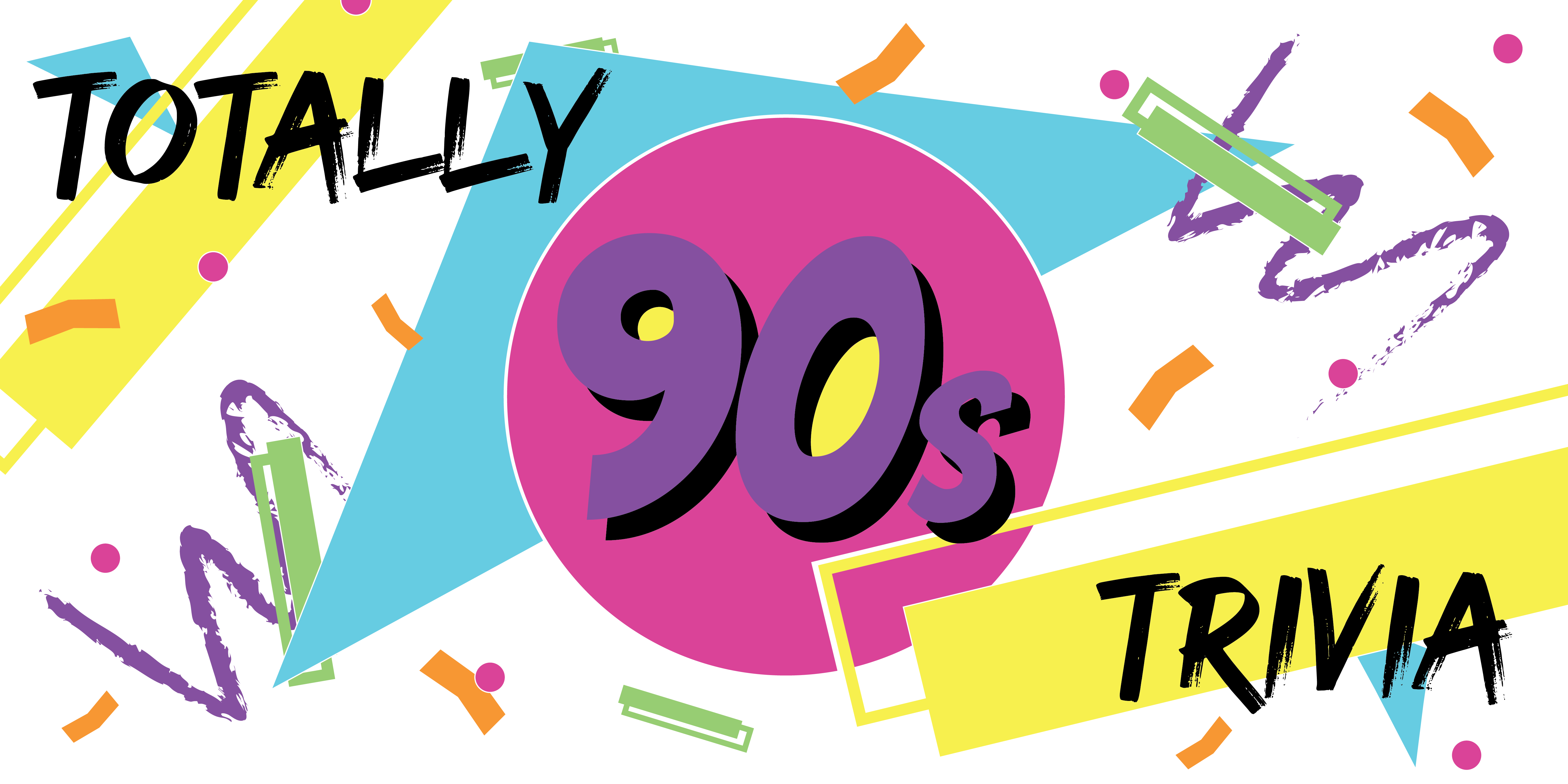 Totally 90s Trivia! | The Peculiar Winery
