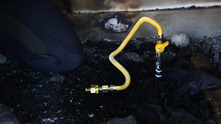 Collection Procedures | Fire Scene Evidence Collection