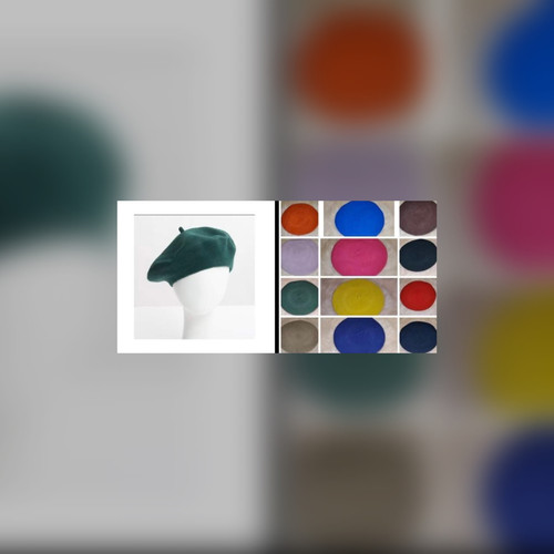 Beret Hats | My Site