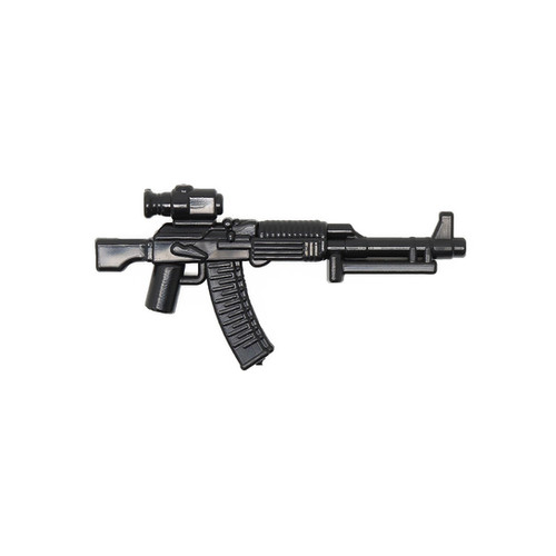 BrickArms RPK-74M Tactical | United Bricks | LEGO Minifigure