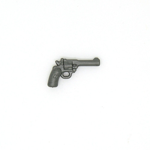 BrickArms Webley Revolver | United Bricks | LEGO Minifigure