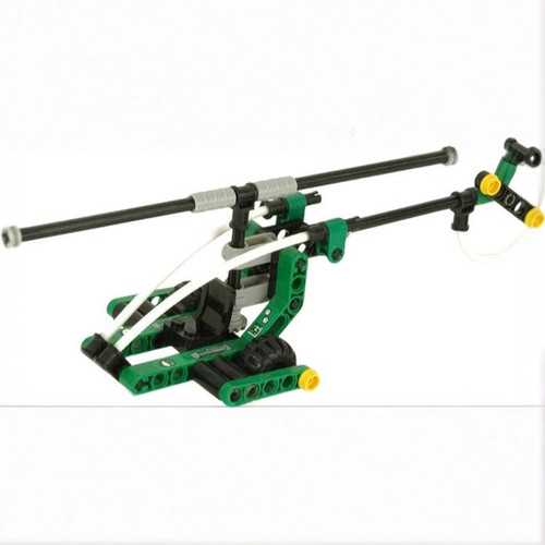 LEGO - The Wasp - 8217 - Pre-Loved Set | Hobby Shop