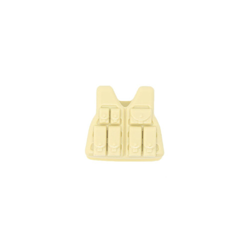 BrickArms LCV - Rifleman Vest | United Bricks | LEGO Minifigure