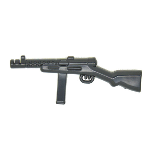 BrickArms MAB 38 | United Bricks | LEGO Minifigure