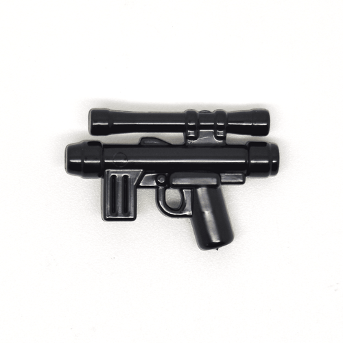 BrickArms SE-14r Light Repeating Blaster | United Bricks | LEGO Minifigure