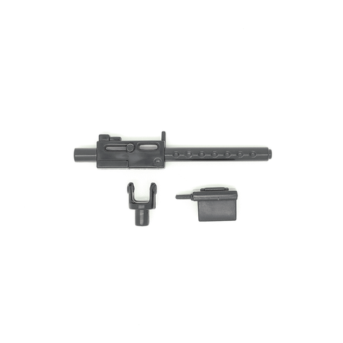 BrickArms M1919 Machine Gun | United Bricks | LEGO Minifigure