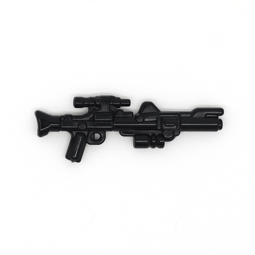 BrickArms DC-15LE | United Bricks | LEGO Minifigure