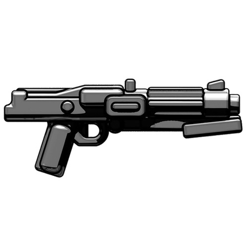 Brickarms DC-15S Carbine | United Bricks | LEGO Minifigure
