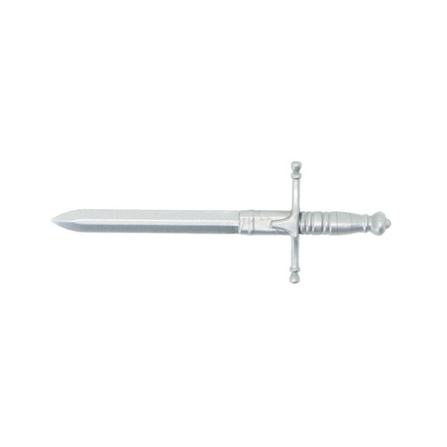 BrickArms Claymore | United Bricks | LEGO Minifigure