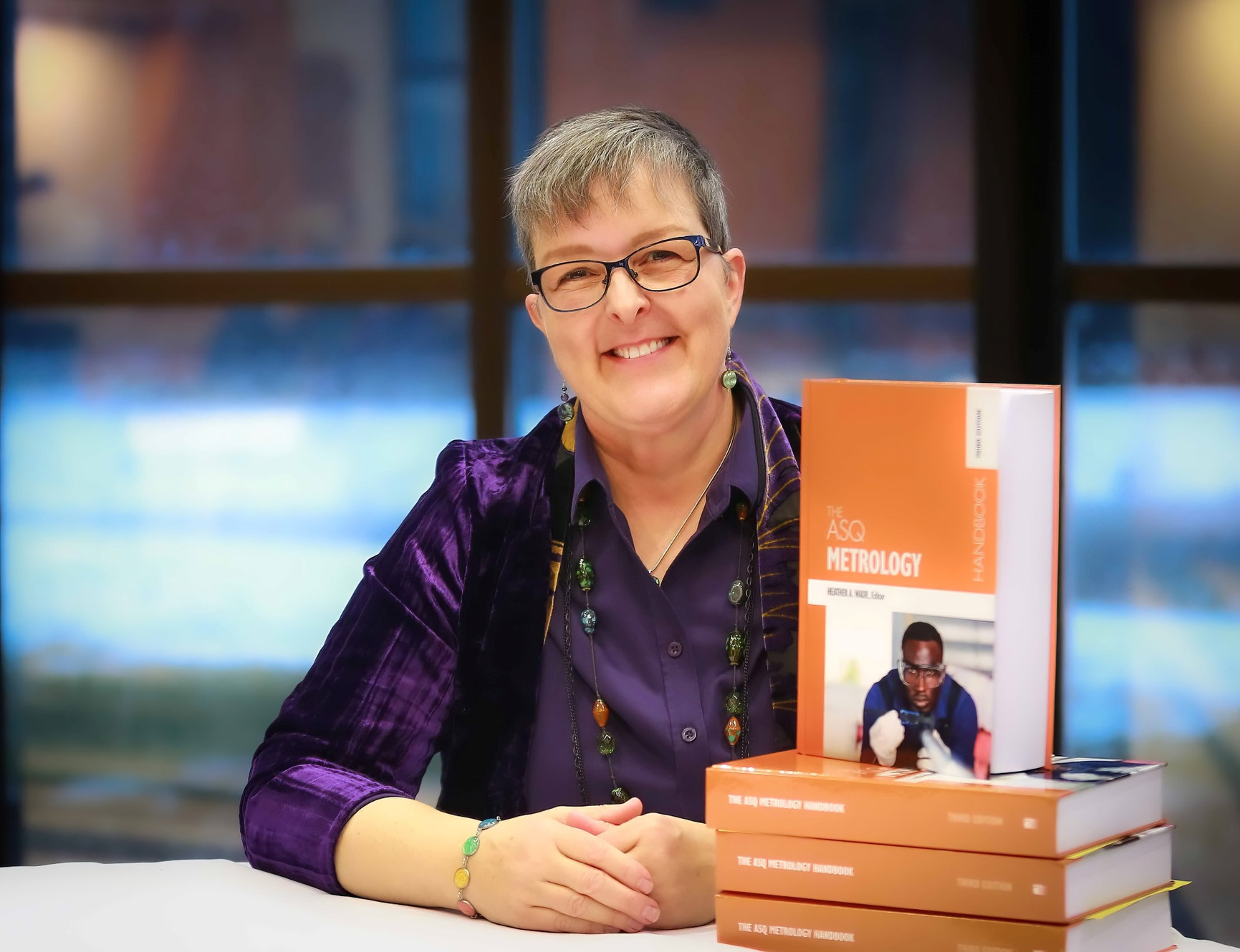 About | Heather Wade Group