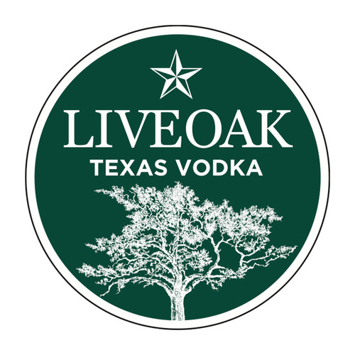 Live Oak Texas Vodka | Favorite Brands