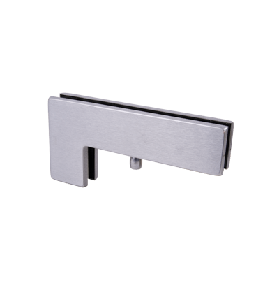 Dorma PT40 Overpanel / Sidepanel Patch Fitting | Franchi Glass