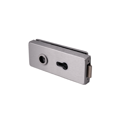 Dorma Studio Classic Patch Lock, No Rose | Franchi Glass