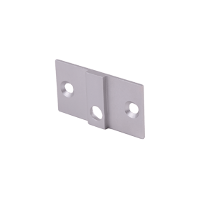 Dorma Wall Fixings for Overpanel Patches | Franchi Glass
