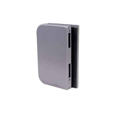 Dorma Office Junior Patch Strike | Franchi Glass